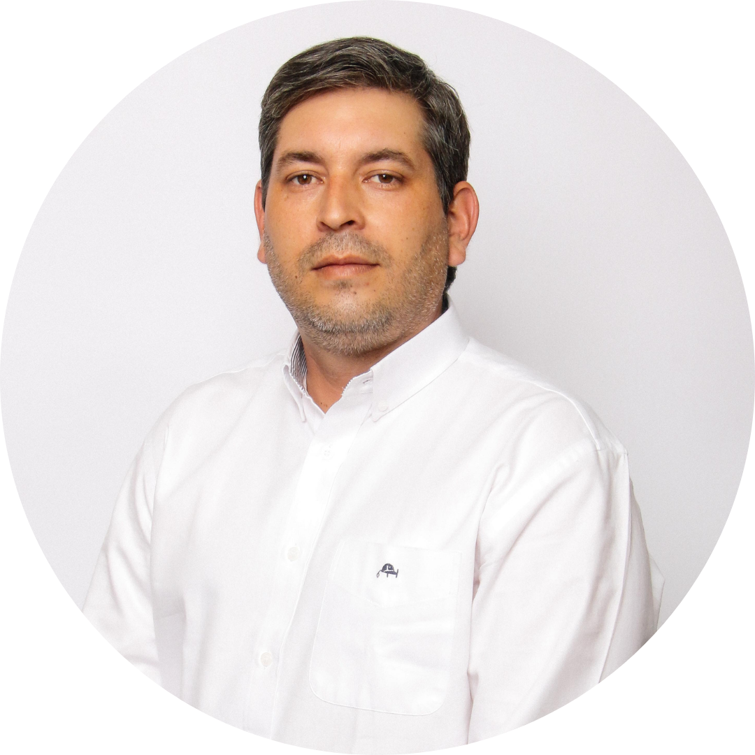 Conocé a nuestro equipo | Interfaces S.A.