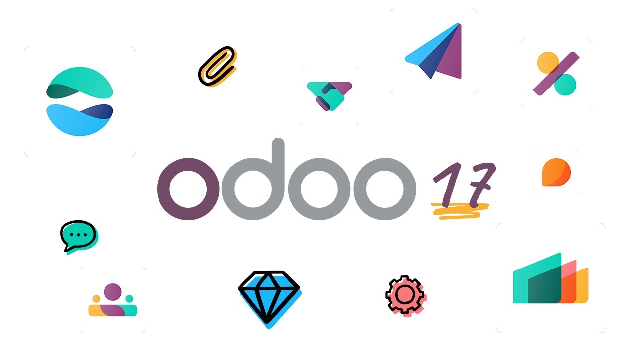 Actualización a Odoo 17 - Última versión disponible Actualización a Odoo 17 - Última versión disponible